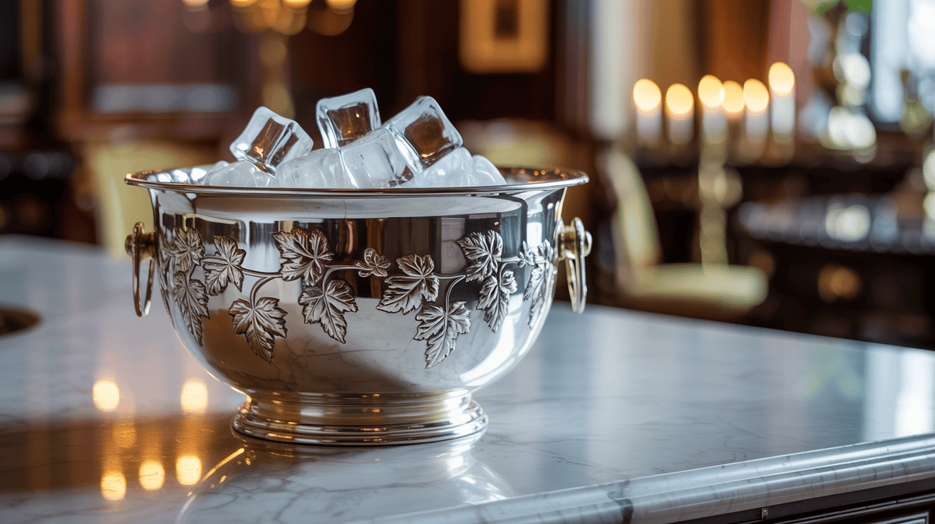What Can Be Used for an Ice Bucket? Creative Alternatives for Your Next ...