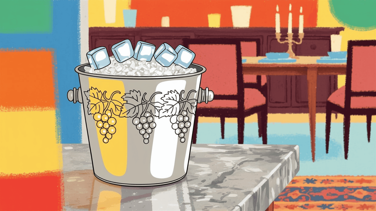 How to Keep Ice Cold Without an Ice Bucket: Easy Tips for Outdoor ...
